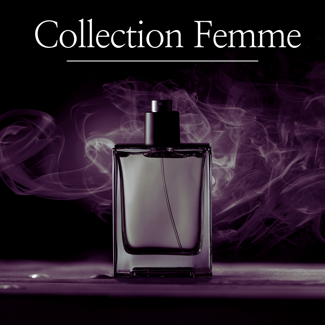 Femme – Rayane Prestige